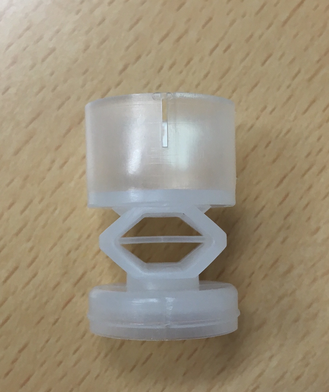 8ga Gualandi Industrial Wad