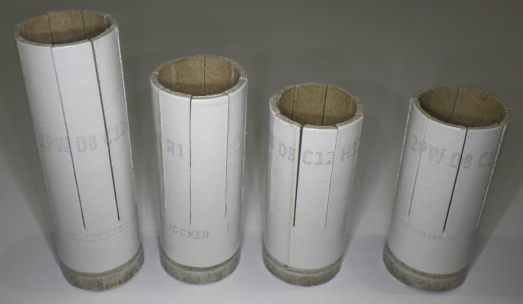 12GA Jocker Paper Wad